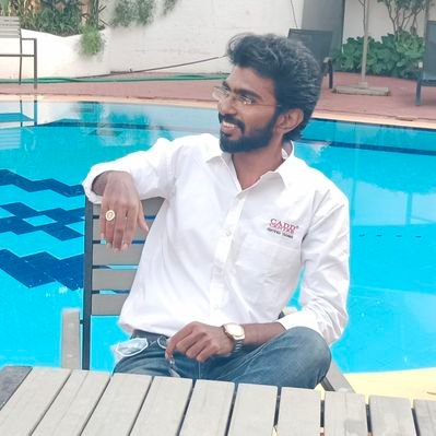 Tamil Publicity Designer Editor Karthik Raja Biography, News, Photos ...