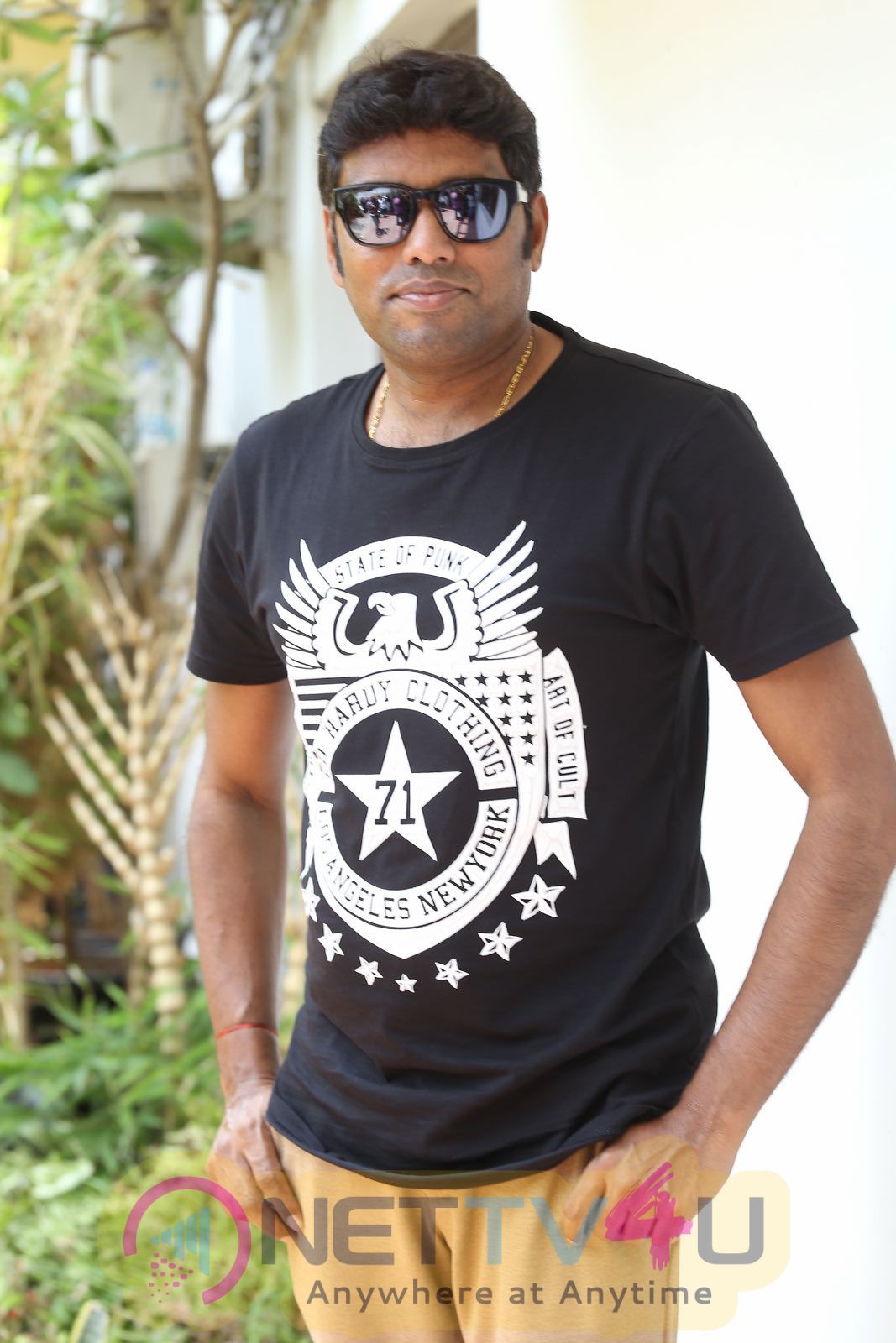 Dop Rathnavelu Good Looking Images | 555224 | Galleries & HD Images