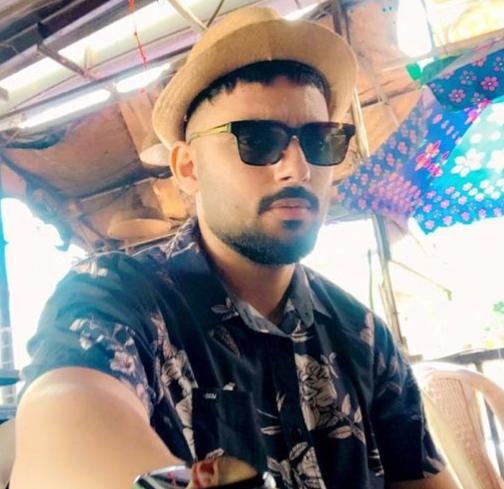 Producer Jot Garcha Biography, News, Photos, Videos | NETTV4U