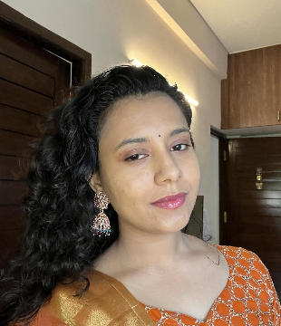 Tamil Costume Designer Jasmine Joseph Biography, News, Photos, Videos ...