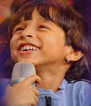 Malayalam Contestant Rithuraj Biography, News, Photos, Videos | NETTV4U