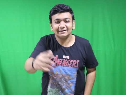 Hindi Actor Vikrant Soni Biography, News, Photos, Videos | NETTV4U