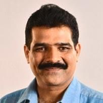 Marathi Actor Amit Jambhekar Biography, News, Photos, Videos | NETTV4U