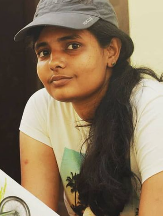 Co Producer Anju Prasad Biography, News, Photos, Videos | NETTV4U