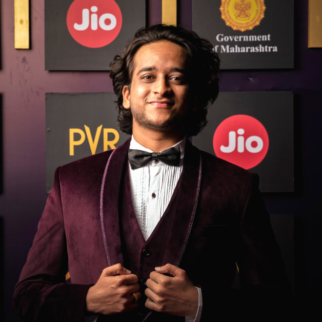 Marathi Director Avishkar Bharadwaj Biography, News, Photos, Videos ...