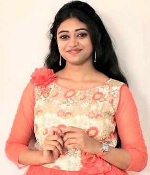Telugu Actress Harshitha Chanduri Biography, News, Photos, Videos | NETTV4U