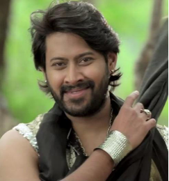 Tollywood Actor Mahidar Biography, News, Photos, Videos | NETTV4U