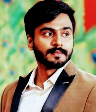 Kollywood Actor Prathap Senthilnathan Biography, News, Photos, Videos ...