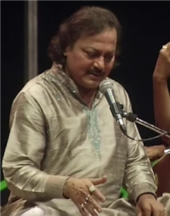 Hindi Singer Satyanarayan Mishra Biography, News, Photos, Videos | NETTV4U