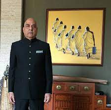 Hindi Producer Sudesh Iyer Biography, News, Photos, Videos | NETTV4U