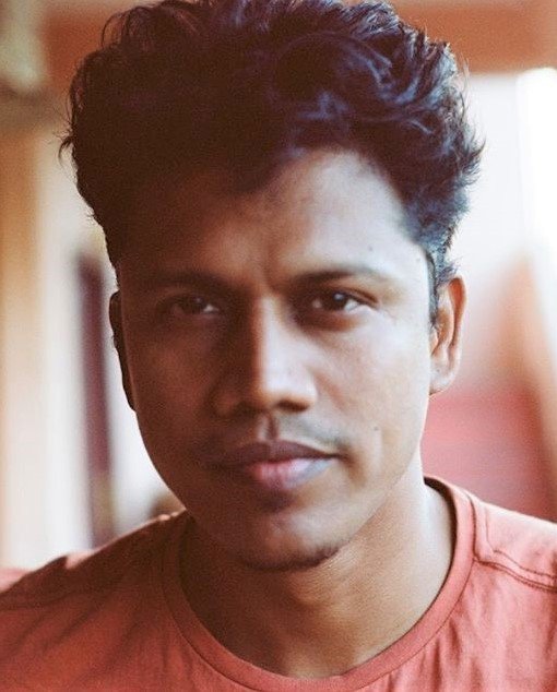 Tamil Cinematographer Vanchinathan Biography, News, Photos, Videos ...