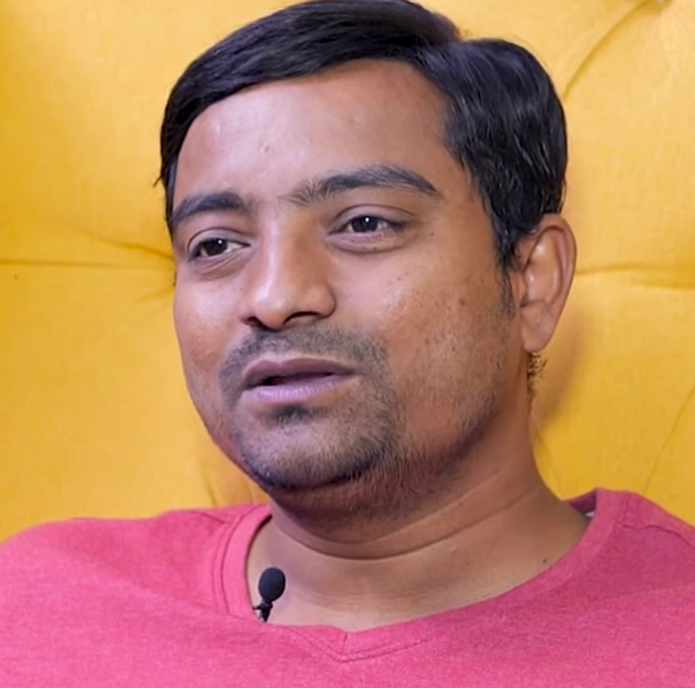 Telugu Distributor Warangal Srinu Biography, News, Photos, Videos | NETTV4U