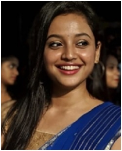 Sandalwood Actress Yasha Shivkumar Biography, News, Photos, Videos ...