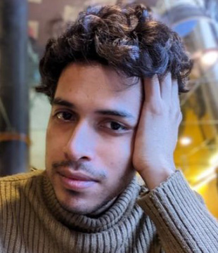 Hindi Composer Achal Yadav Biography, News, Photos, Videos | NETTV4U