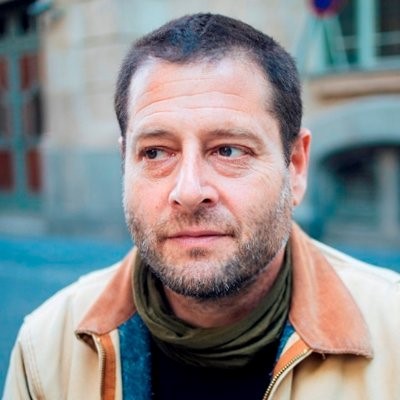 Hollywood Producer Eli Laszlo Berger Biography, News, Photos, Videos ...