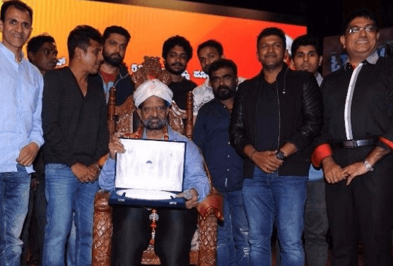 The Teaser Of Tagaru Released Amidst Tremendous Welcome | NETTV4U