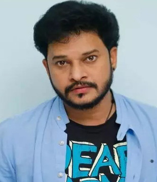 Telugu Actor Shri Tejaa Biography, News, Photos, Videos | NETTV4U
