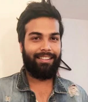 Hindi Actor Ashutosh Kumar Shah Biography, News, Photos, Videos | NETTV4U