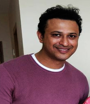 Telugu Actor Abhinav Janak Biography, News, Photos, Videos | NETTV4U