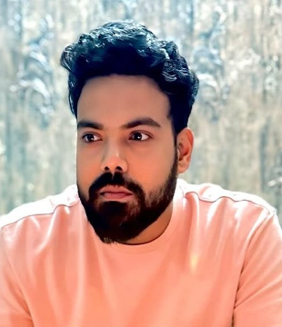 Hindi Director Ansh Rathore Biography, News, Photos, Videos | NETTV4U