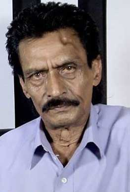 Bollywood Actor Deepak Chhetri Biography, News, Photos, Videos | NETTV4U