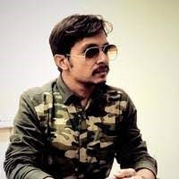 Art Director Dhrupad Gade Biography, News, Photos, Videos | NETTV4U