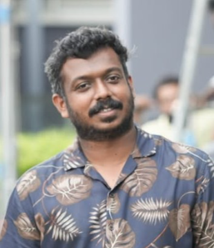 Malayalam Director Govind Vishnu Biography, News, Photos, Videos | NETTV4U