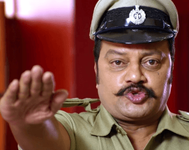 Kannada Actor Saikumar Latest Photos | Sai Kumar Galleries & HD Images