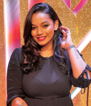 Sinhala Influencer Kavindya Adikari Biography, News, Photos, Videos ...