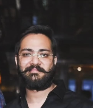 Hindi Actor Vedant Shah Biography, News, Photos, Videos | NETTV4U