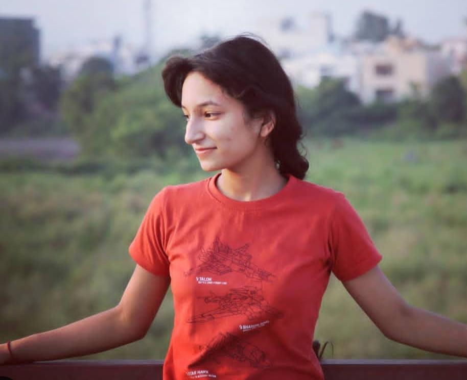 Singer Syntica Mangwania Biography, News, Photos, Videos | NETTV4U Singer Syntica Mangwania Biography, News, Photos, Videos | NETTV4U