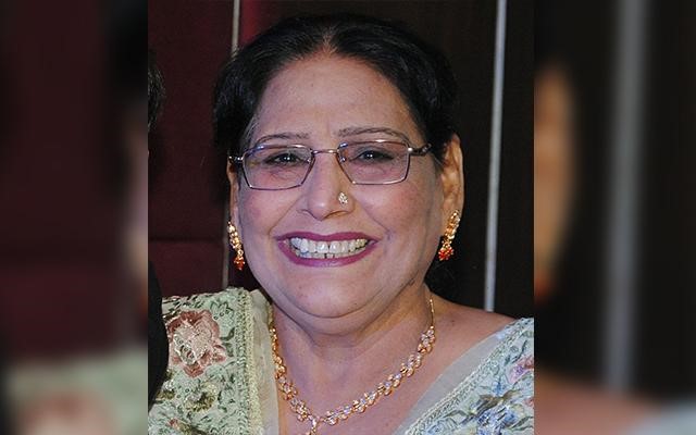 Hindi Actress Guru Charan Baggan Biography, News, Photos, Videos | NETTV4U