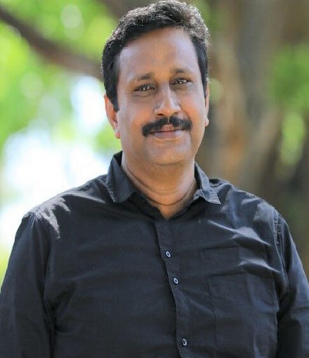 Mollywood Director Samad Mankada Biography, News, Photos, Videos | NETTV4U
