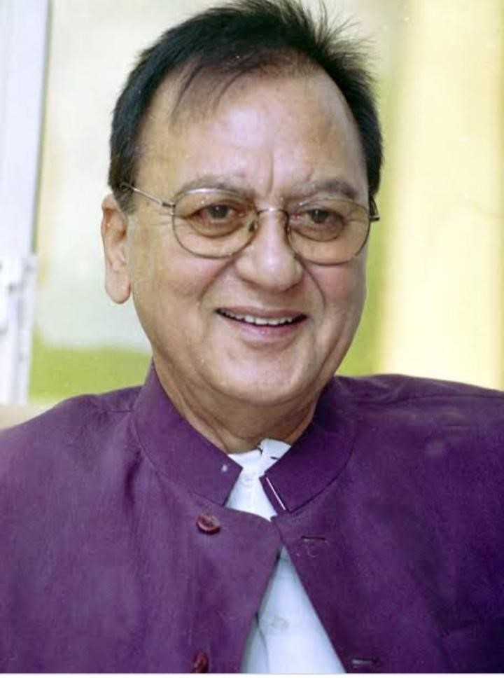 Hindi Producer Suneel Dutt Biography, News, Photos, Videos | NETTV4U