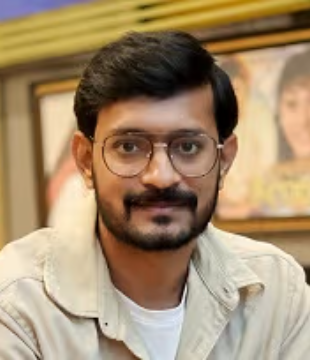 Kannada Director Jaishankar Aryar Biography, News, Photos, Videos | NETTV4U