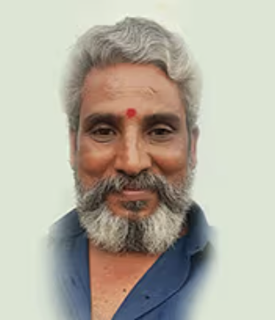 Kannada Movie Actor Kh Meese Murthy Biography, News, Photos, Videos ...