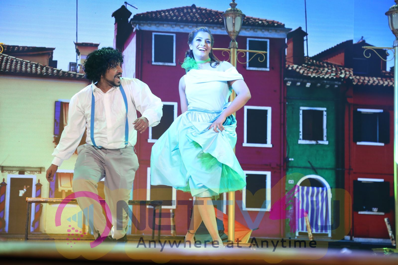 Romeo And Juliet Indian Musical Show Day 2 Photos | 503855 | Movie ...