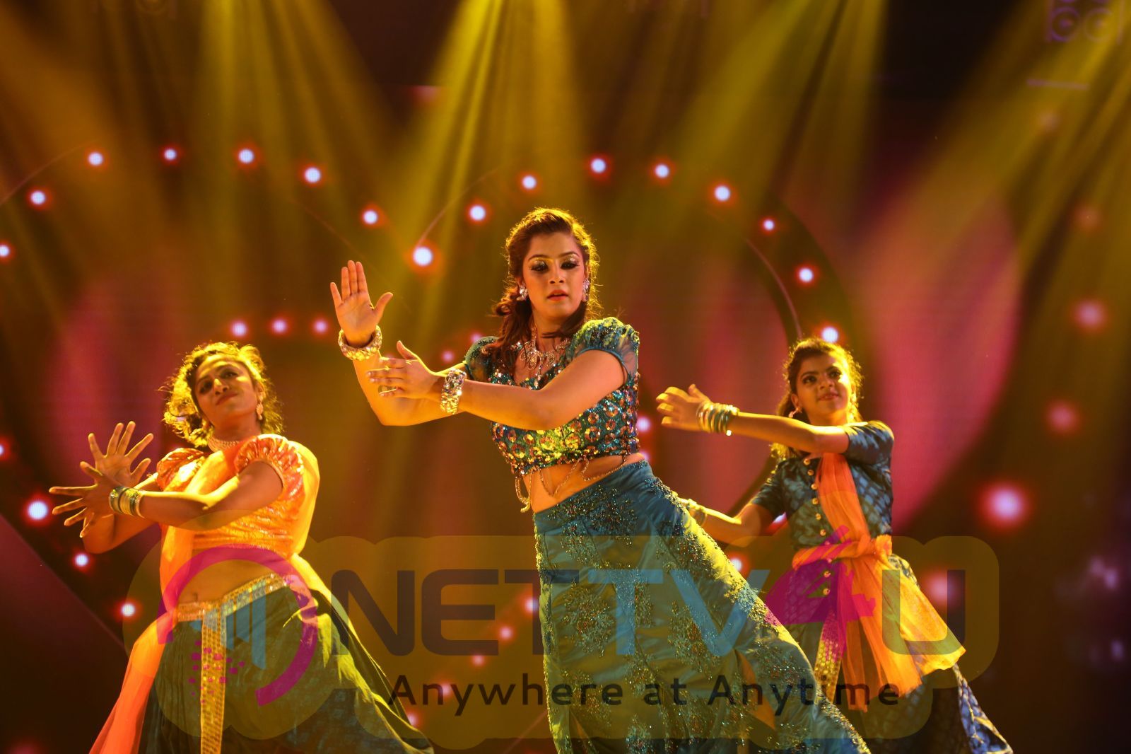 Romeo And Juliet Indian Musical Show Day 2 Photos | 503878 | Movie ...