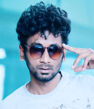 Tollywood Actor Pramod Raj Biography, News, Photos, Videos | NETTV4U