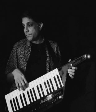 Tamil Music Director Srikanth Devarajan Biography, News, Photos, Videos ...