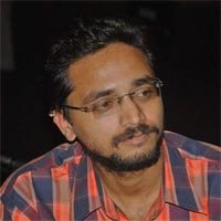 Marathi Assistant Director Vipul Vilas Mahagaonkar Biography, News ...