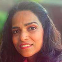 Hindi Supporting Actress Priya Tailor Biography, News, Photos, Videos ...