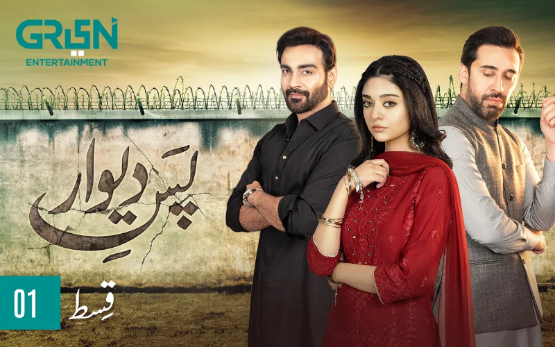 Urdu Tv Serial Pas E Deewar Synopsis Aired On Green Entertainment Channel