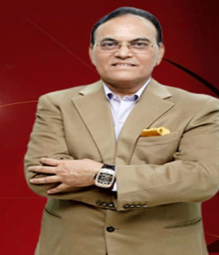Punjabi Astrologers Dr Prem Kumar Sharma Biography, News, Photos ...