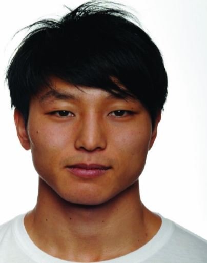 Hindi Actor Chan Griffin Biography, News, Photos, Videos | NETTV4U