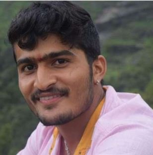 Kannada Actor Hithesh Biography, News, Photos, Videos | NETTV4U