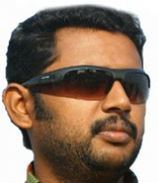 Mollywood Actor Vijay Aditya Biography, News, Photos, Videos | NETTV4U