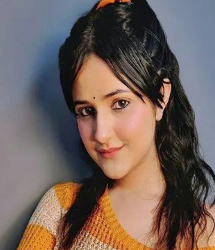 Hindi Singer Preksha Rana Biography, News, Photos, Videos | NETTV4U