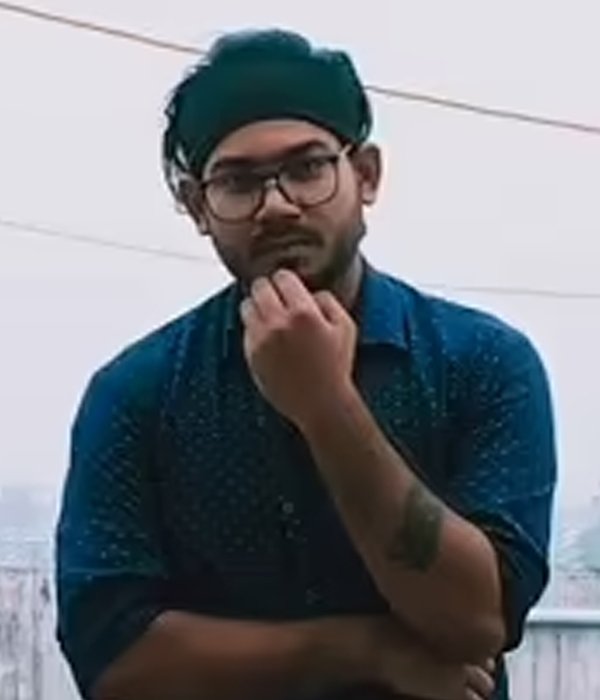 Bengali Music Director Sandip Sah Biography, News, Photos, Videos | NETTV4U