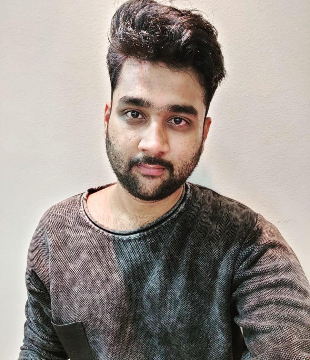 Hindi Actor Prashant Kulkarni Biography, News, Photos, Videos | NETTV4U